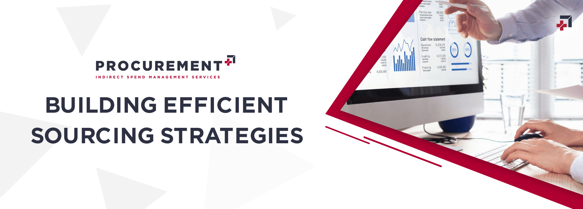 Indirect Procurement Company | Professional Procurement Services ...