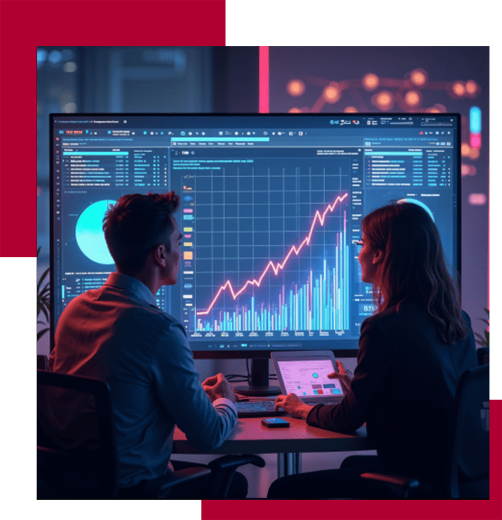 Maturity Assessment Services: Uncover Your Potential