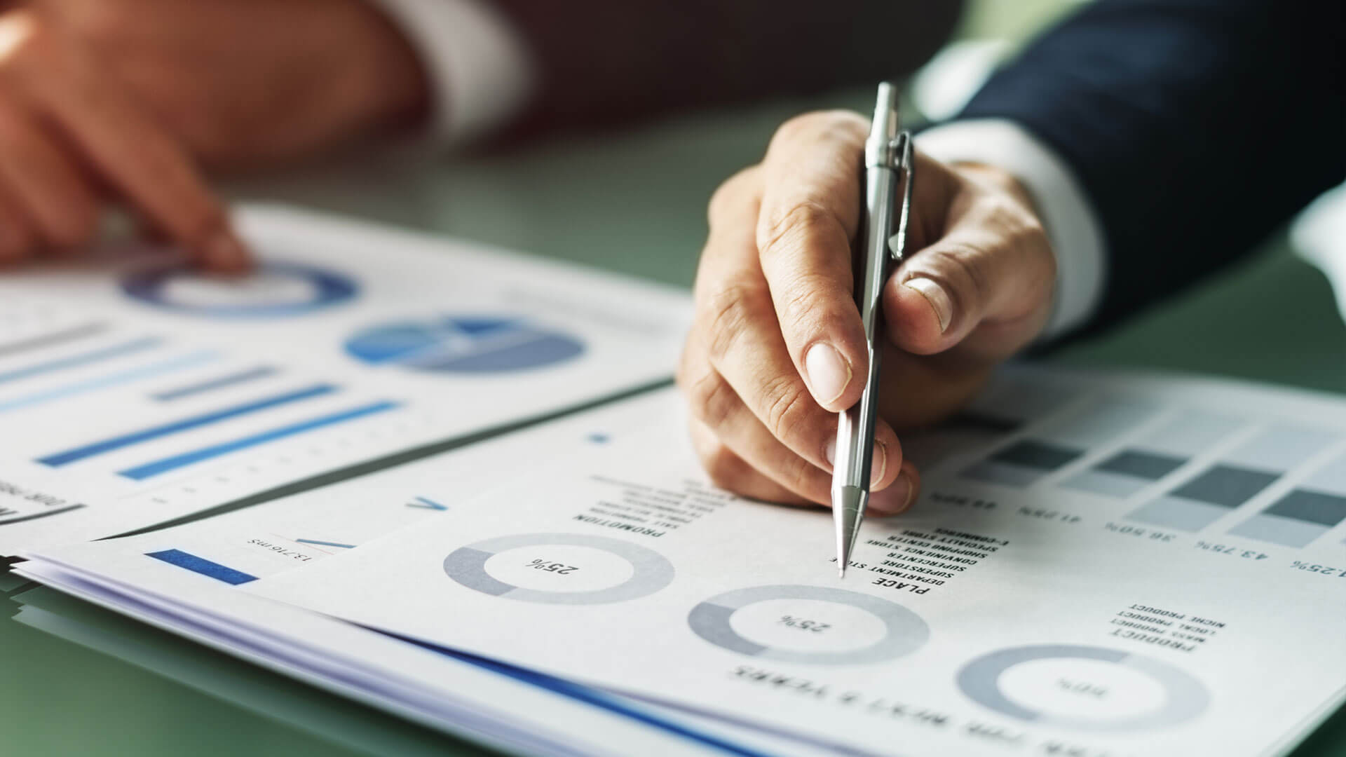 Why Category Management Is Essential to Procurement Services?